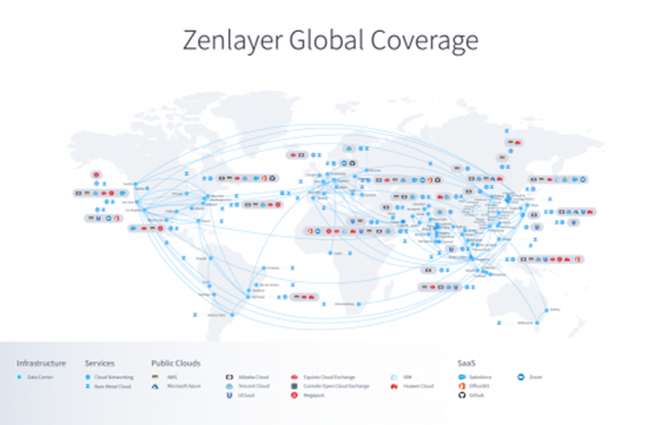 Zenlayer荣获“2023 边缘计算年度领航企业”_商业动态_中国网商务频道